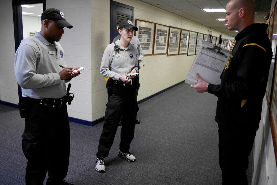 How to build a state trooper - Times Union