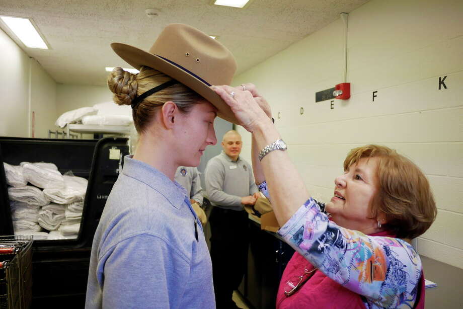 How to build a state trooper - Times Union