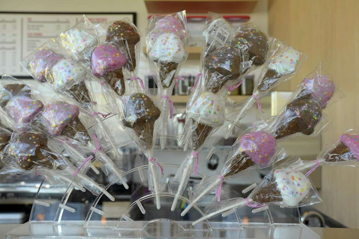 Beanz brews up a new coffee hotspot in Springdale