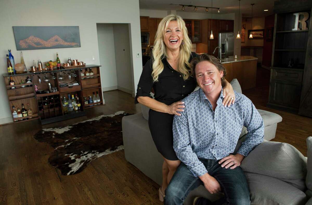 Part-time residents flock to luxury condos amid urban renaissance