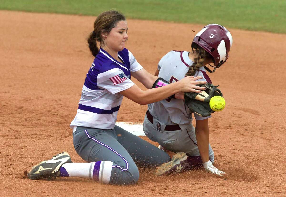 SOFTBALL: Willis dominates Dripping Springs, advances to state title game