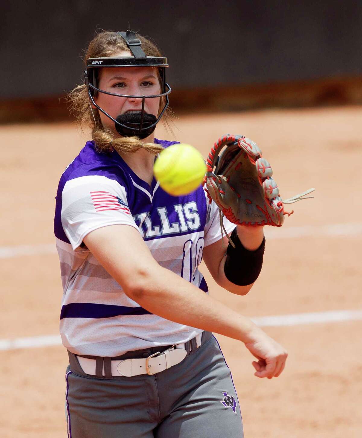 SOFTBALL: Willis senior class leaves legacy with state tournament run