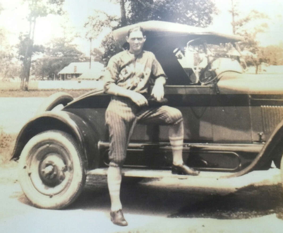Conroe's "Mr. Baseball" enriched the community both on and off the field