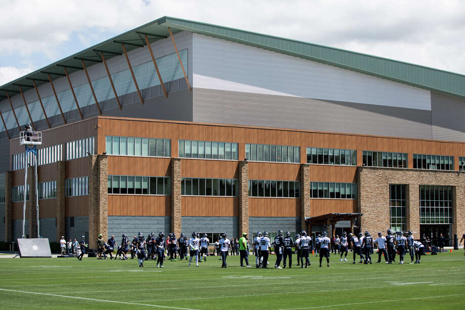 Report: Chiefs ask to interview Seahawks player personnel director ...