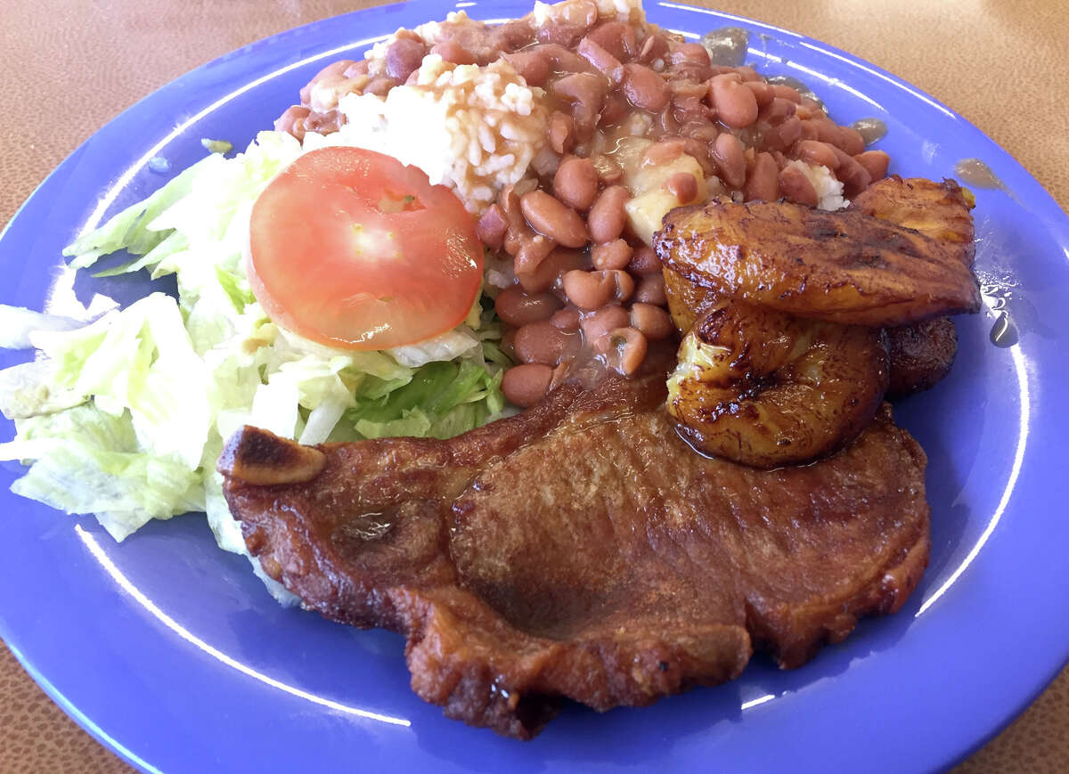 Review: Cocina criolla stars at San Antonio's new Puerto Rican restaurant