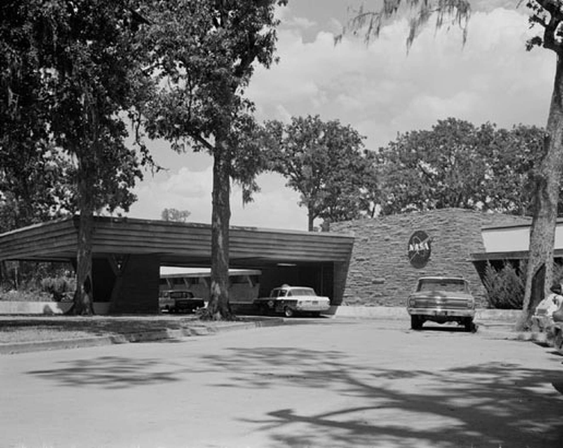 Frank Lloyd Wright influence still evident in Houston