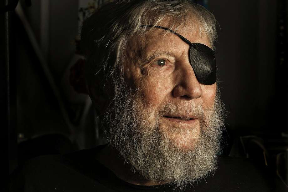 Paddleout to honor Jack O'Neill set for July 9 at Pleasure Point - SFGate