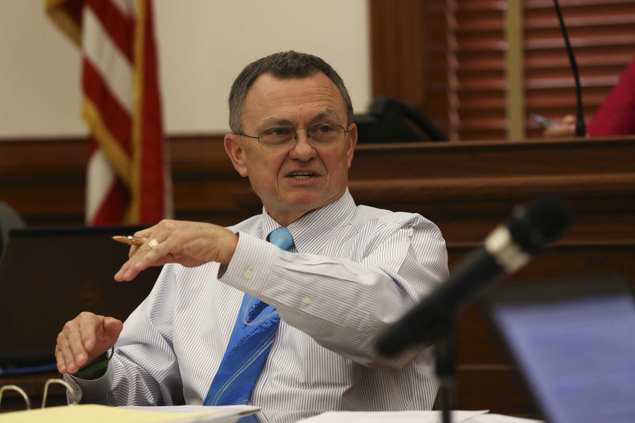 Legendary Briscoe family sues Dimmit County