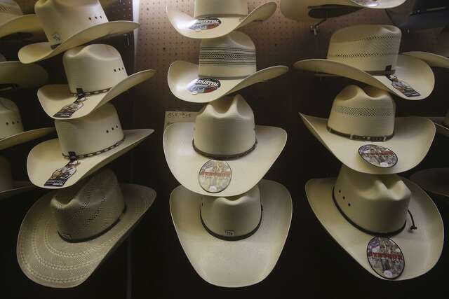 Co-owner of Paris Hatters in San Antonio dies, family says