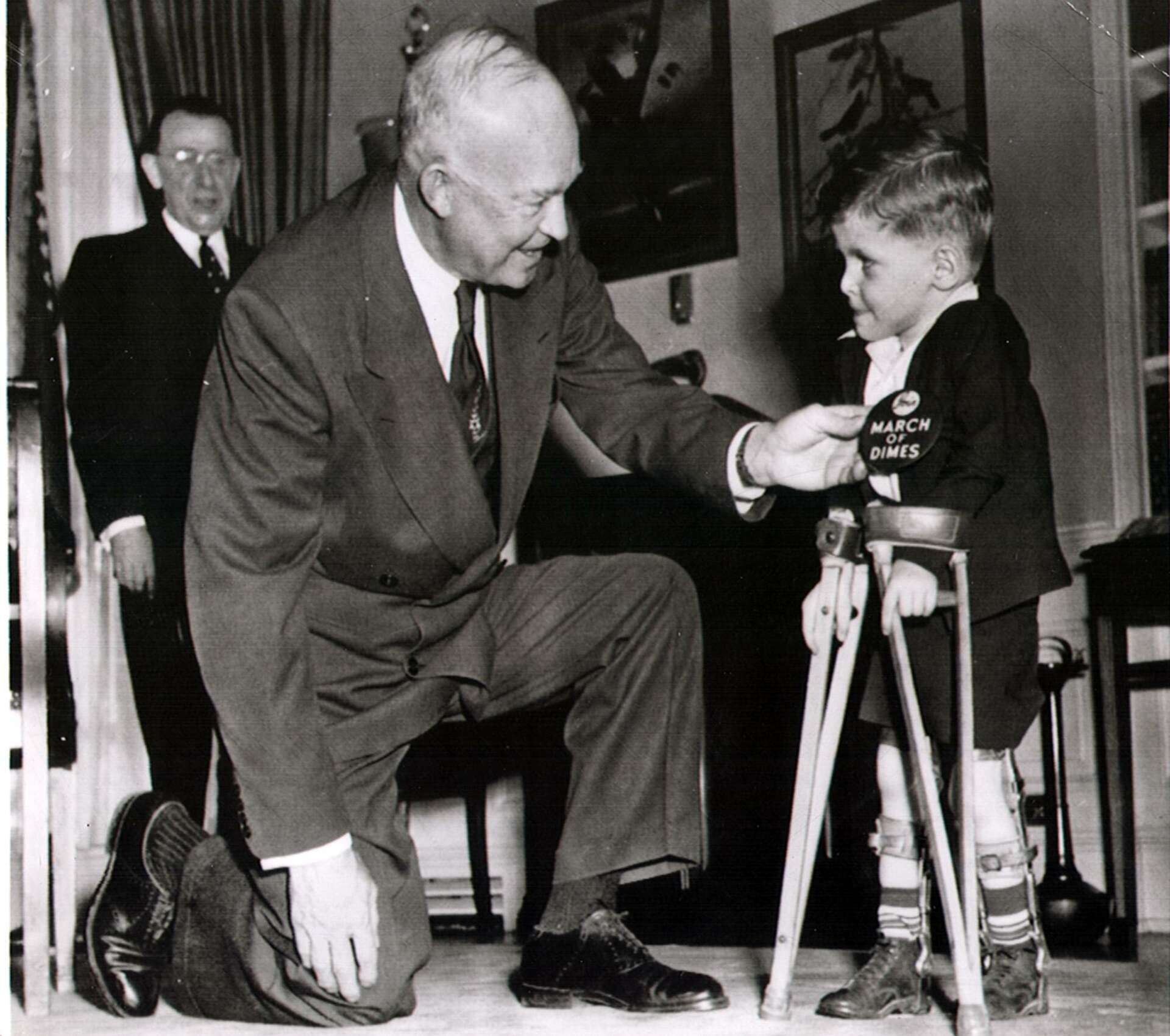 1946: The year a polio scare closed schools early