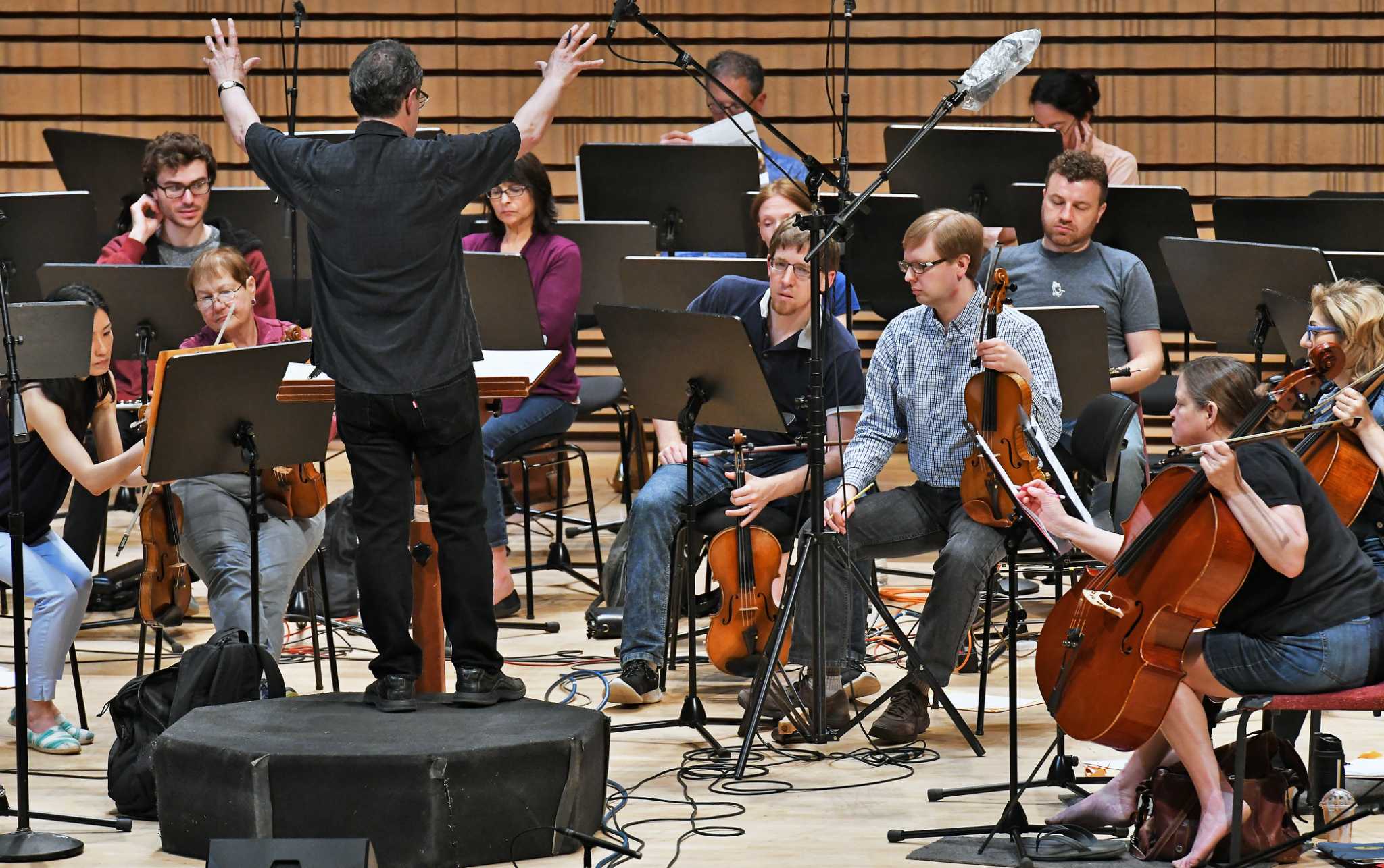 Albany Symphony Orchestra to salute Erie Canal's 200th anniversary