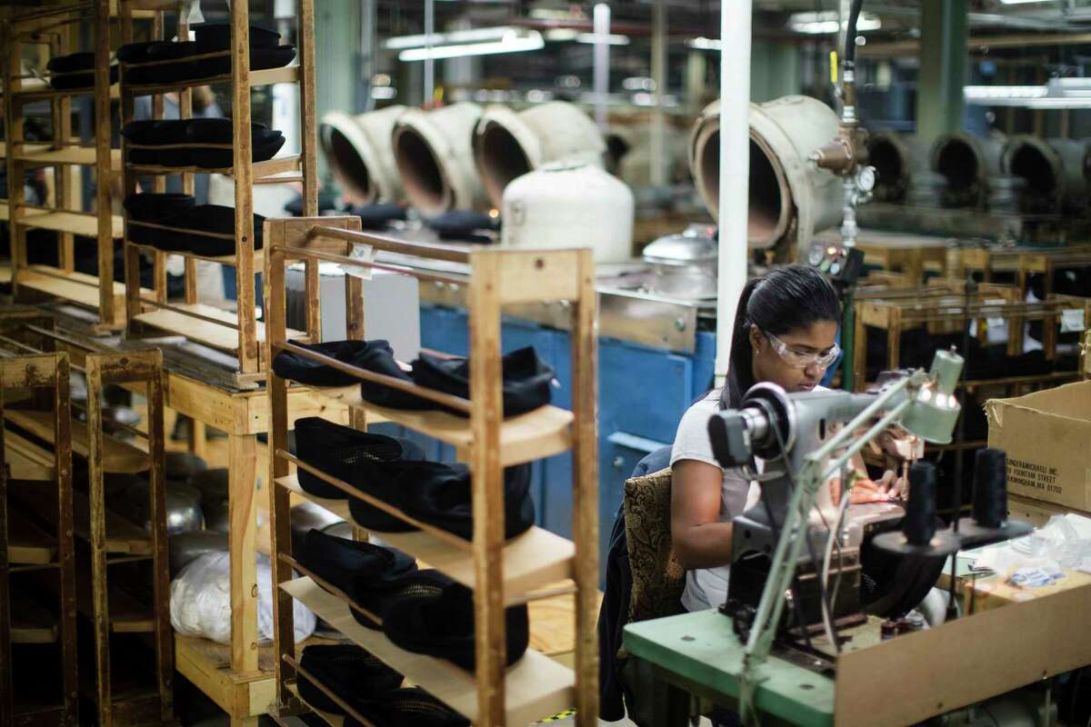 Move hatmaking into a U.S. factory? Easier said than done