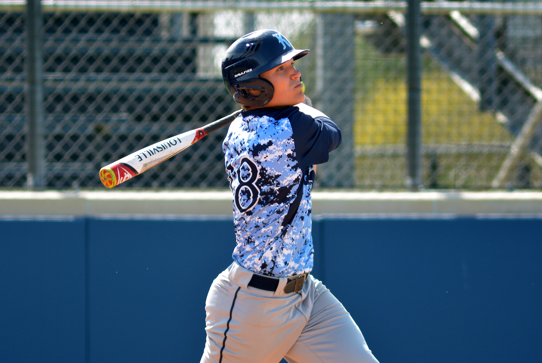 Several baseball all-stars named in Lake Houston area