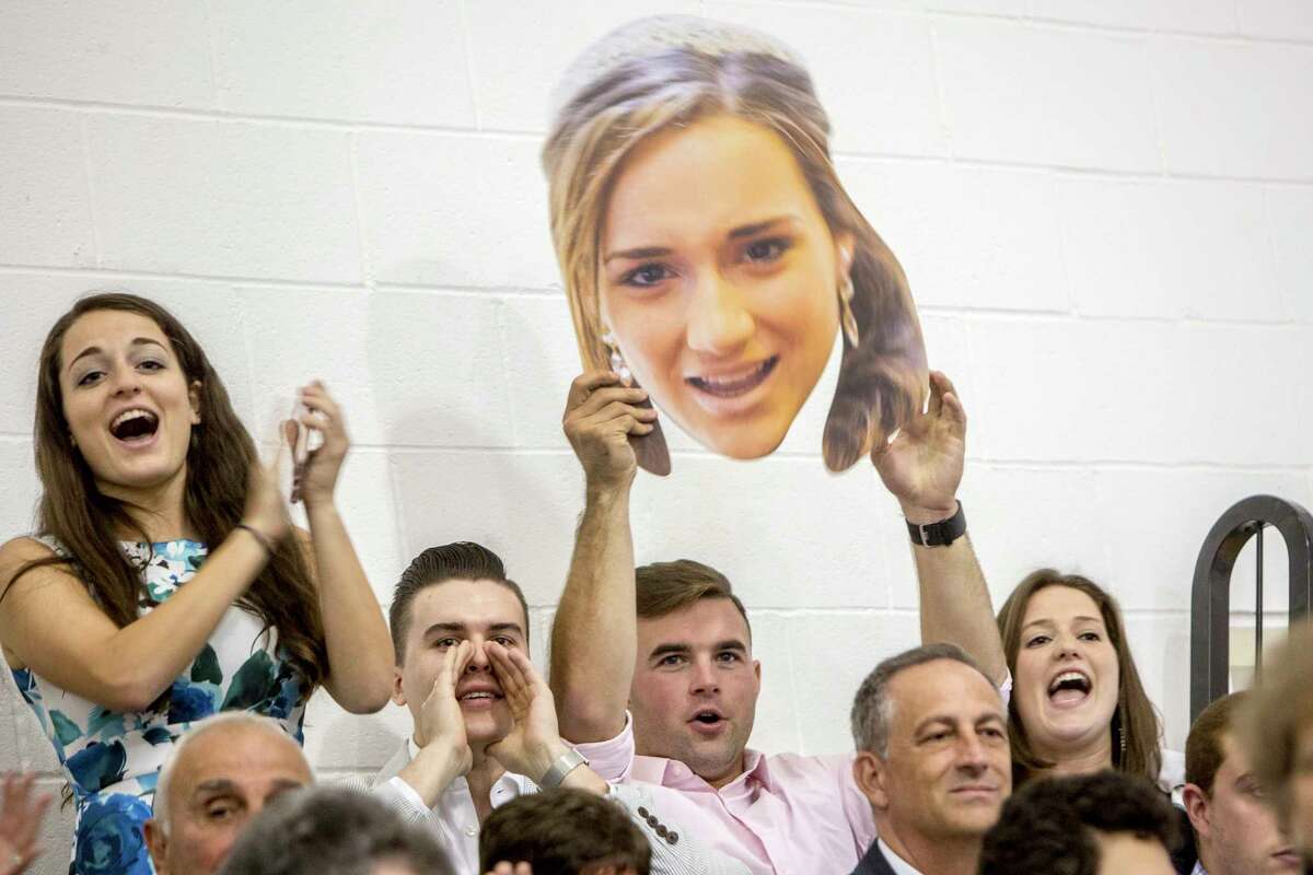 The Weekend in Photos, June 2-4, 2017