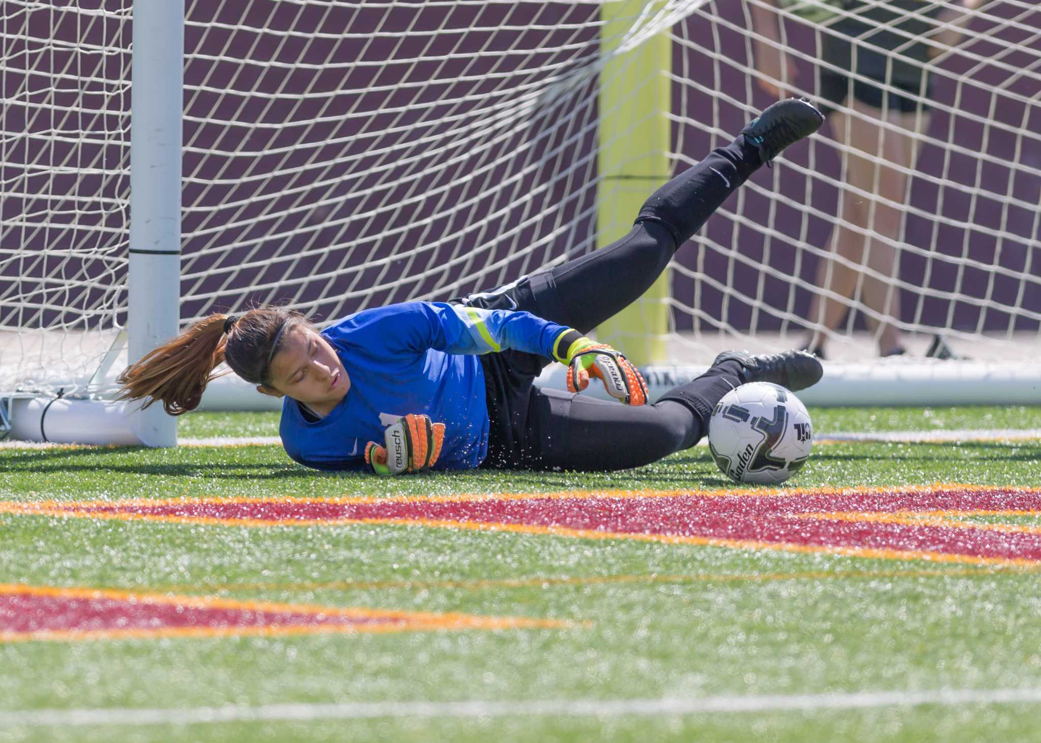 Katy ISD soccer players earn all-state honors