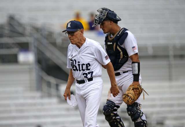 Rice won't bring back baseball coach Wayne Graham