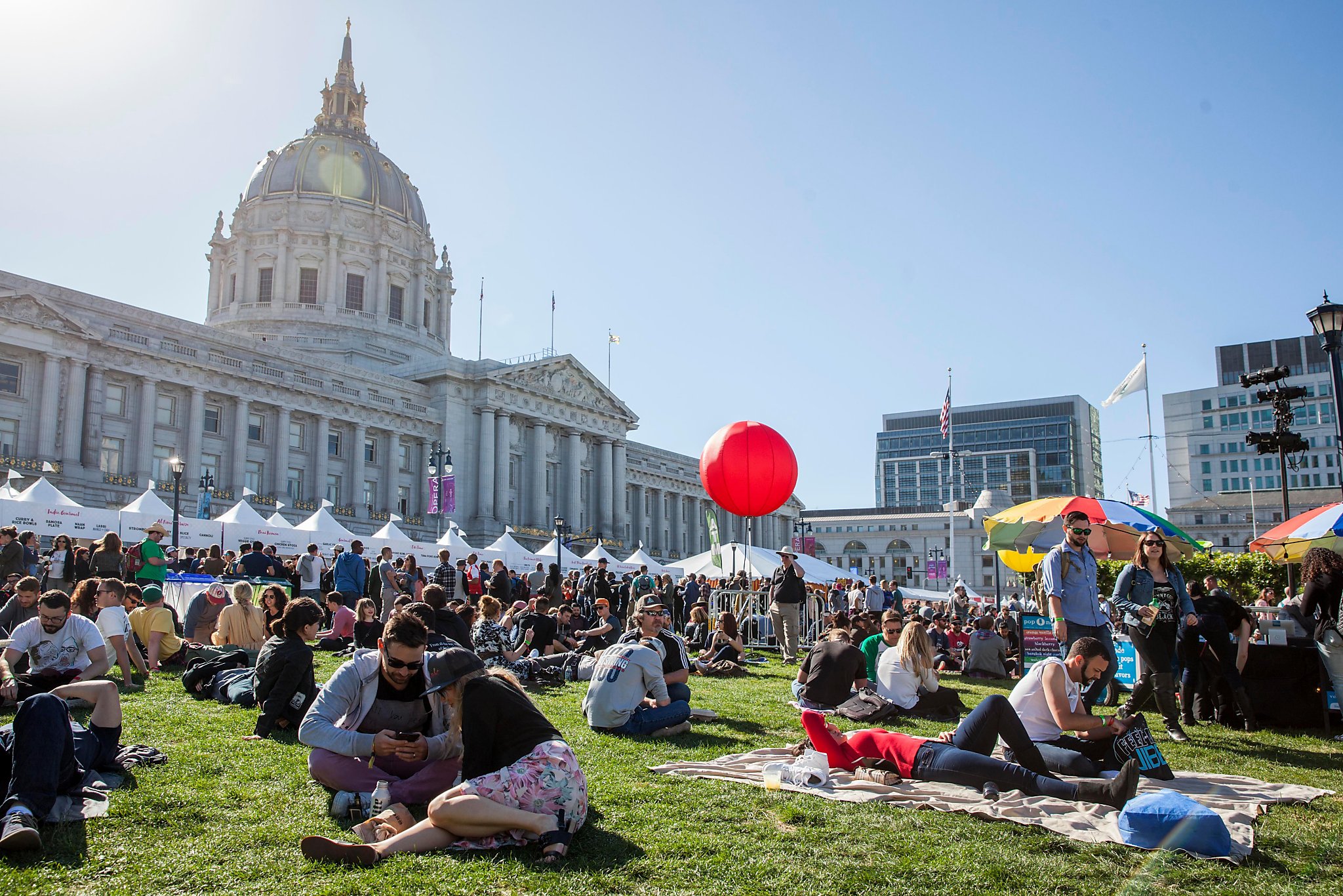Clusterfest comedy festival returns to SF in June