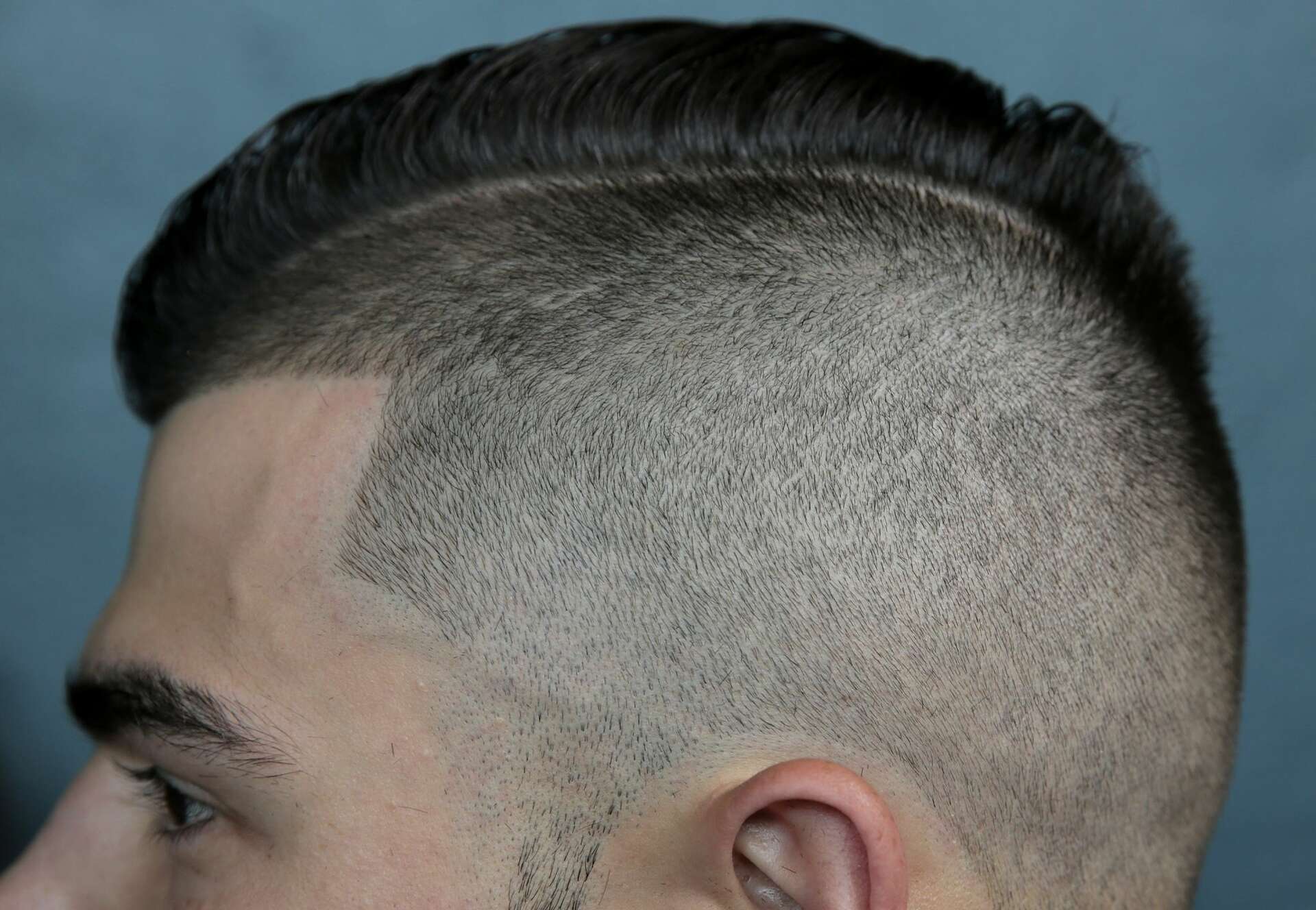 A cut above: The legend of the Astros' hair