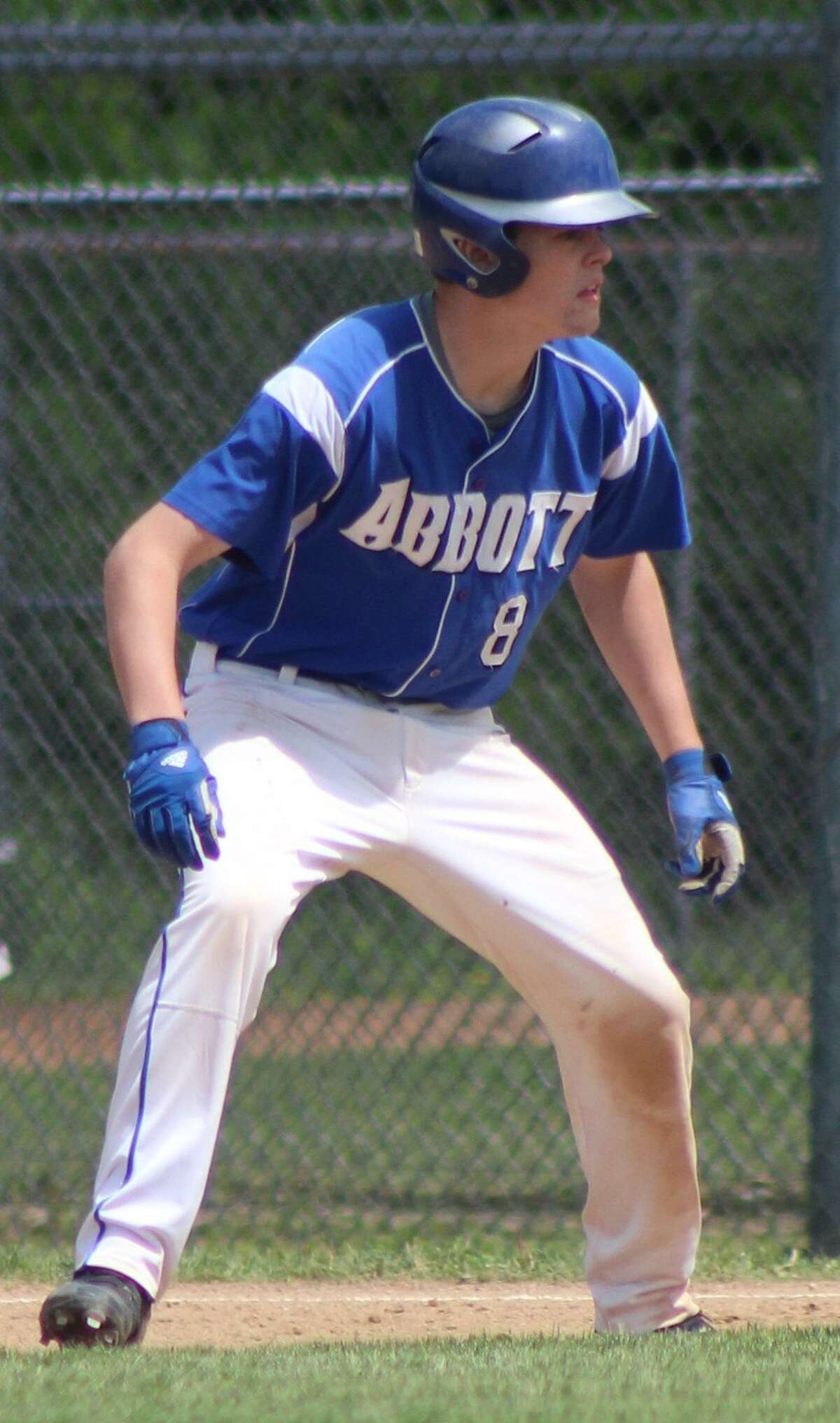 Abbott’s magical run ends in state baseball quarterfinals