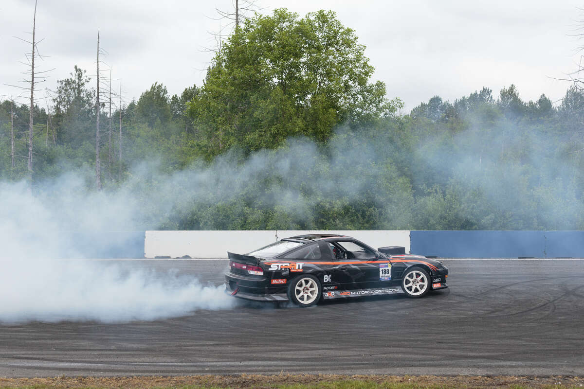 PHOTOS: DriftCon 2017