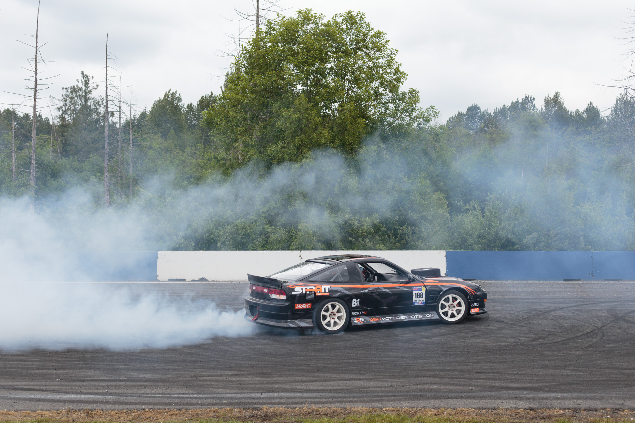 PHOTOS: DriftCon 2017