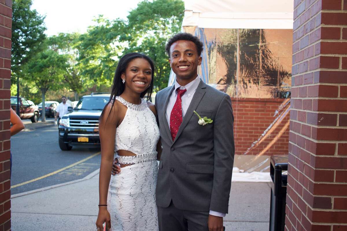 SEEN: Greenwich High School Prom 2017