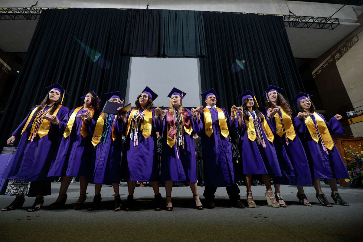 Midland High School Class of 2017