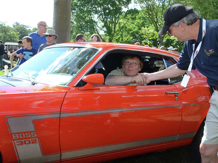 CT car shows 2023: Where to check out vintage and unique vehicles