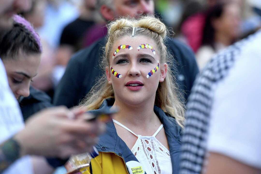 One Love Manchester concert being carried live around the world