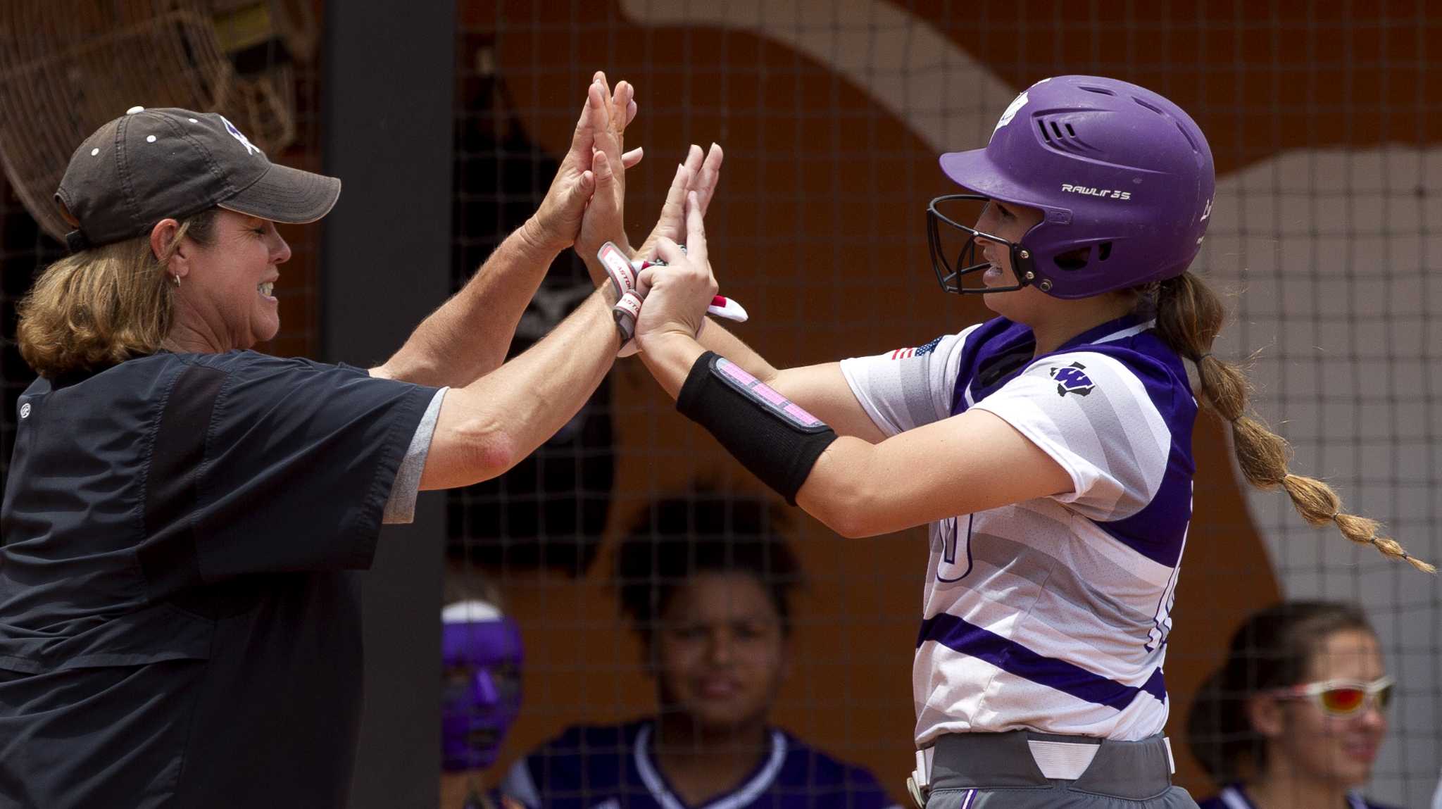 SOFTBALL: Willis senior class leaves legacy with state tournament run