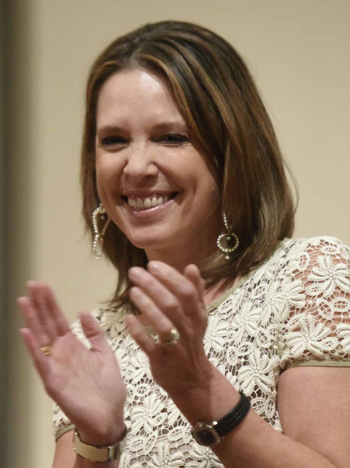 ESPN’s Hannah Storm to host ‘Celebrity Waiter’ party featuring Katie ...