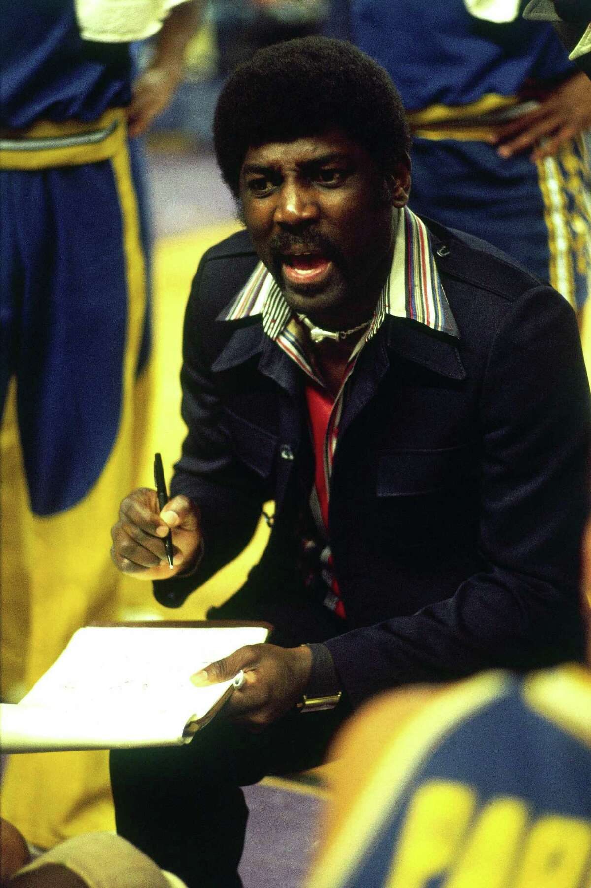 Warriors great Al Attles released from hospital