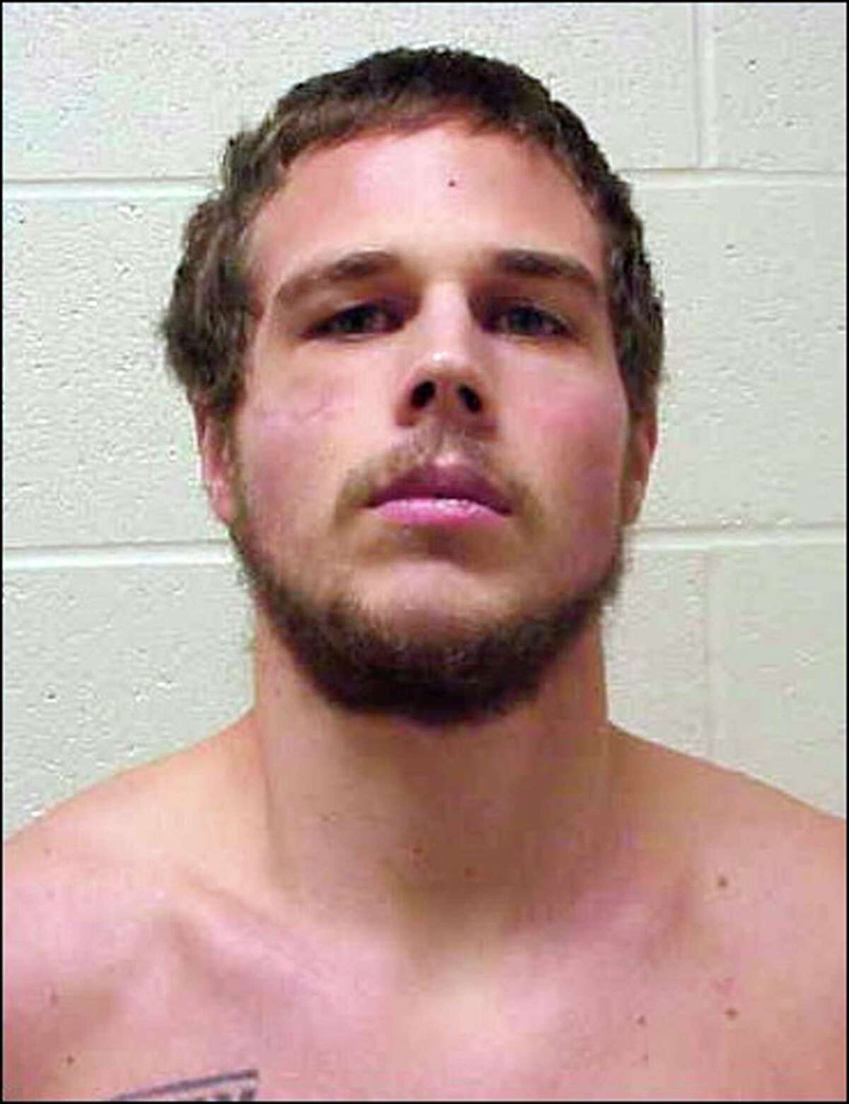 Suspect in Portland attack made life about hate after prison