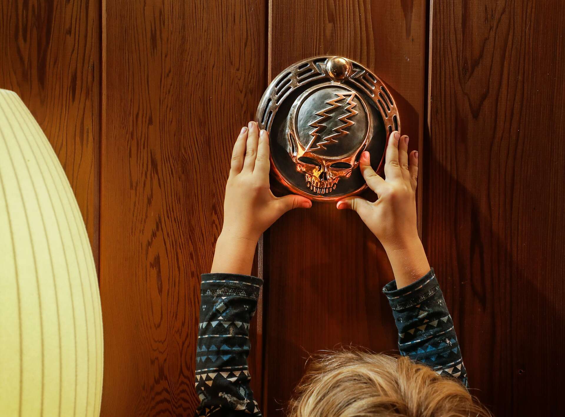 LSD king Owsley Stanley’s ‘Sonic Journals’ surface after 50 years