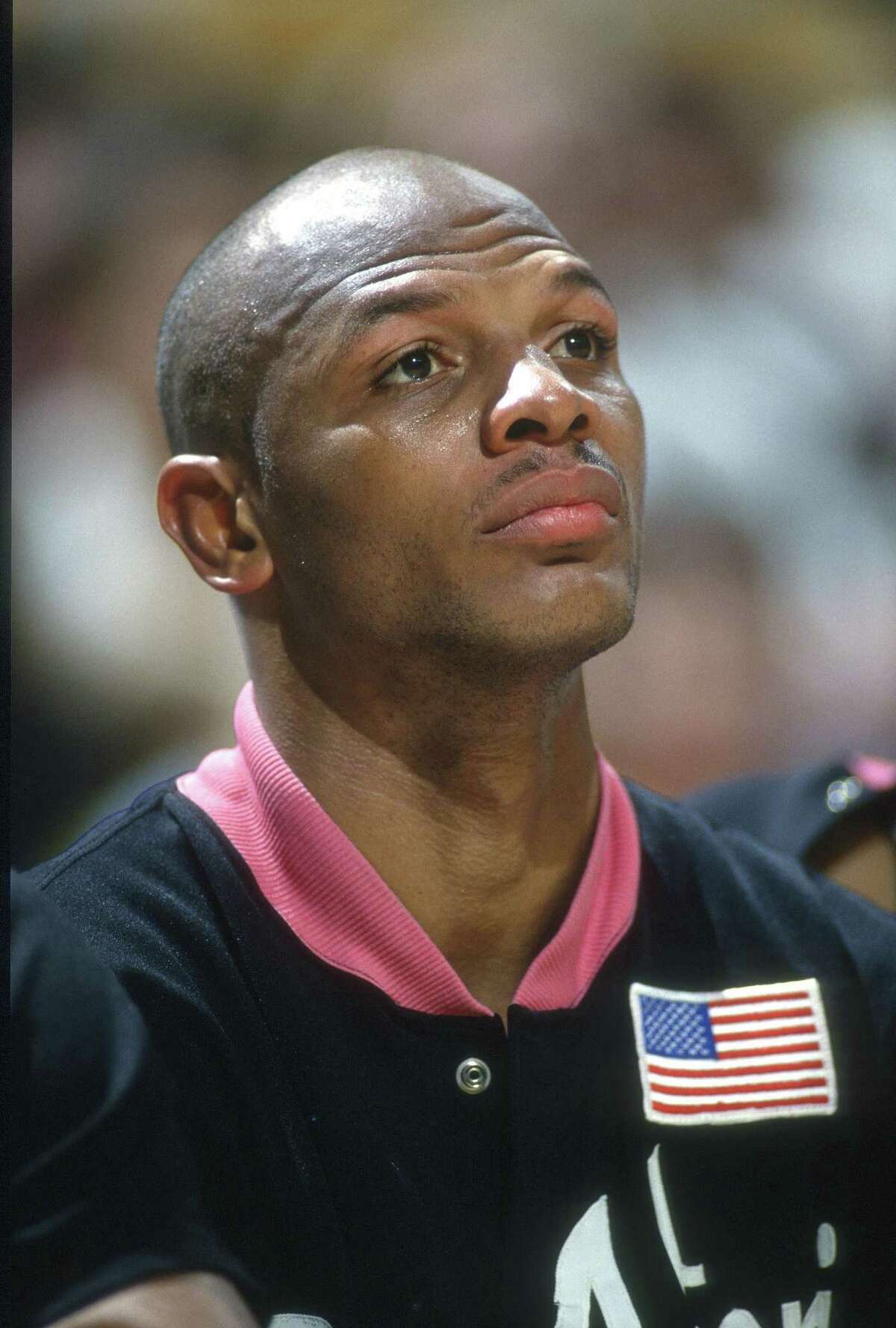 Cummings one tough customer during his Spurs’ days