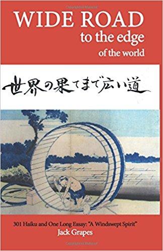 Book review: A history of haiku in America and internationally