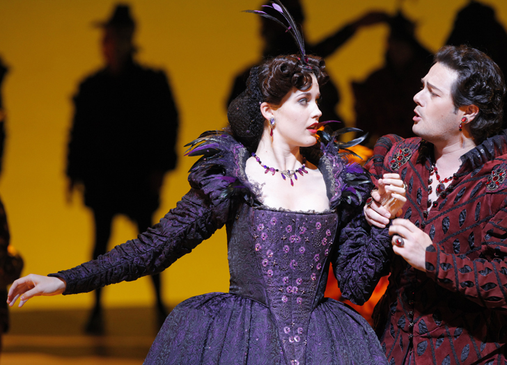 San Francisco Opera presents ‘Rigoletto’