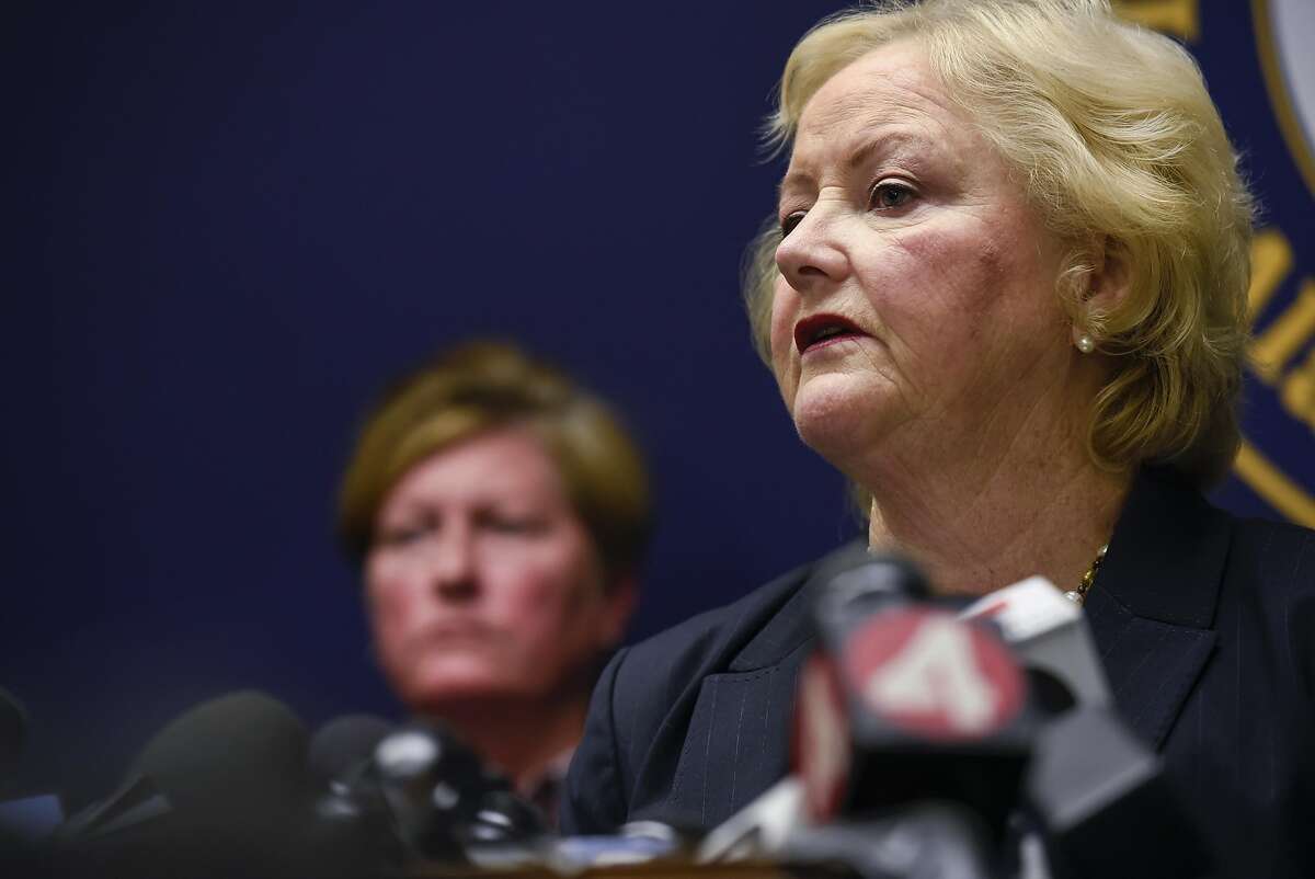 Ghost Ship: Authorities arrest 2 in deadly fire that killed 36