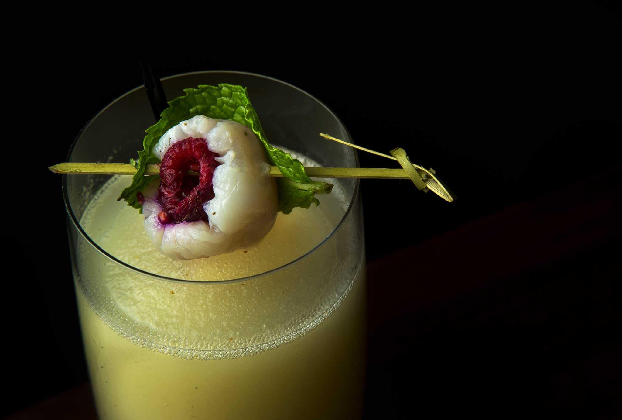 Move over, frosé: Bartenders across Houston creating fresh frozen cocktails