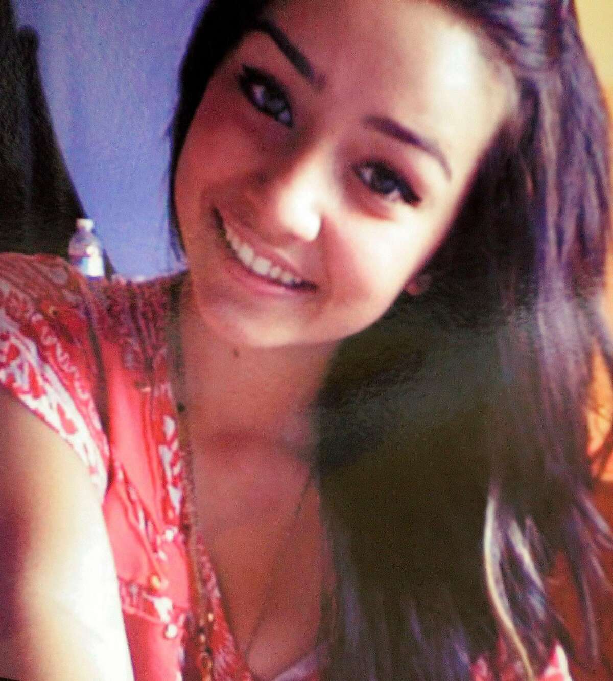 Killer in Sierra LaMar case sentenced to life without parole