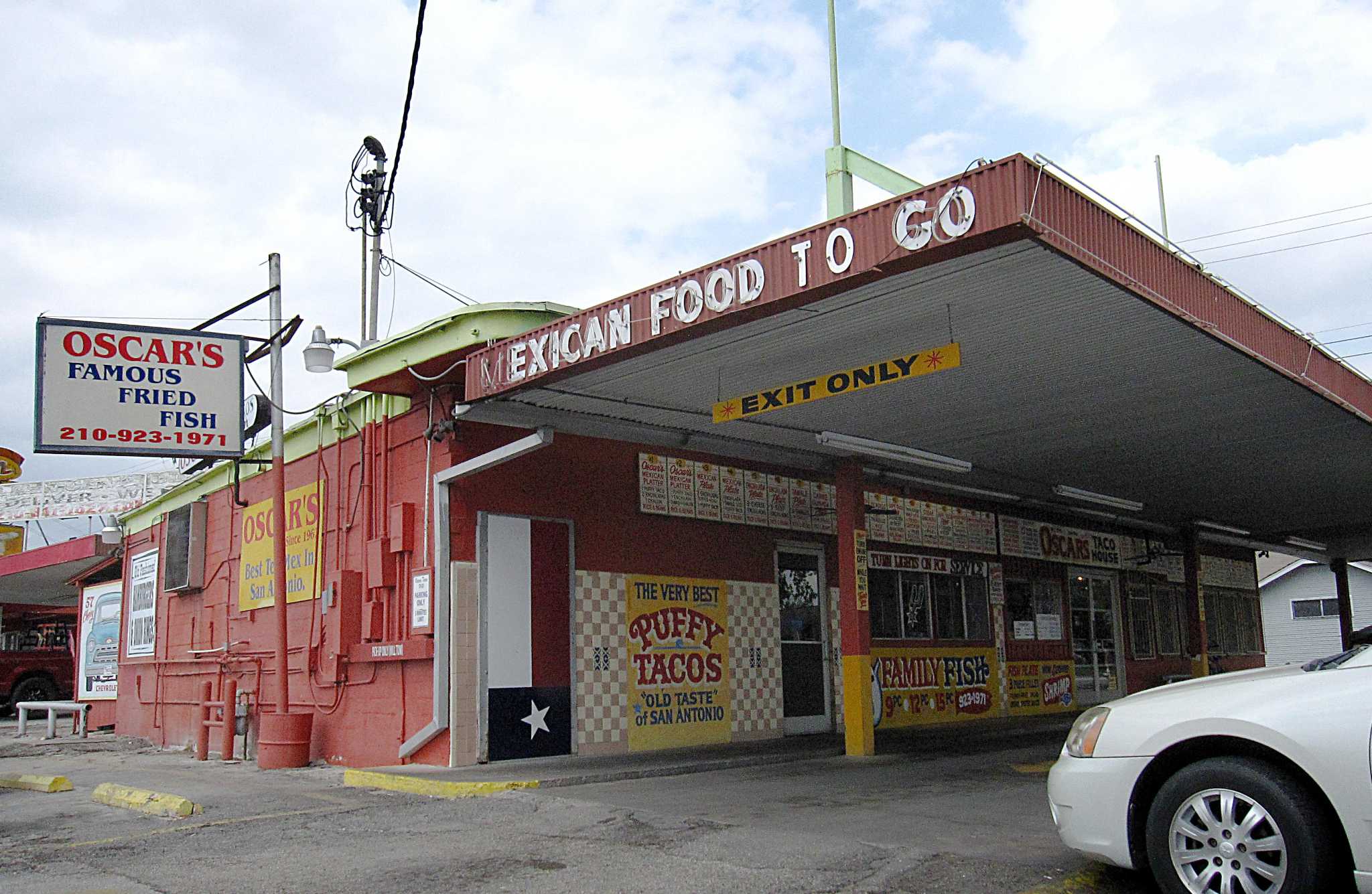 Texas Roadhouse sets plans to build first Kyle restaurant