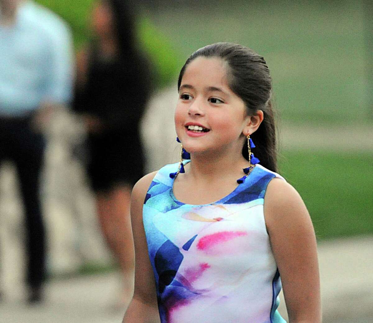 Greenwich Film Festival creators pleased with results