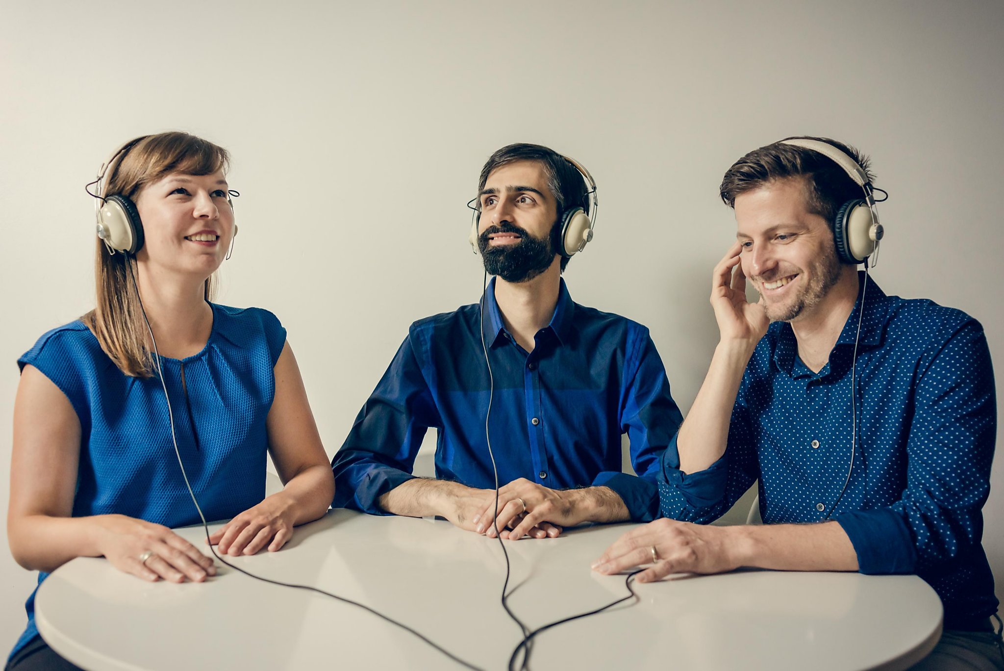 Sound ideas at Switchboard festival’s birthday party