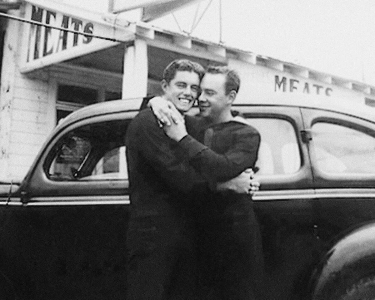 Frameline offers bounty of movies during Pride Week