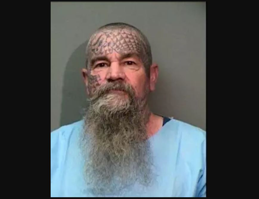 Bandidos leader Howard Wayne Baker guilty in deadly Fort Worth Bar ambush