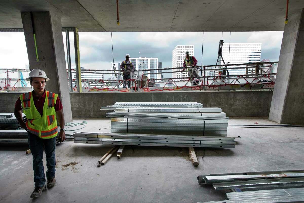 First look at Arabella, Houston's ultra-luxe condo tower
