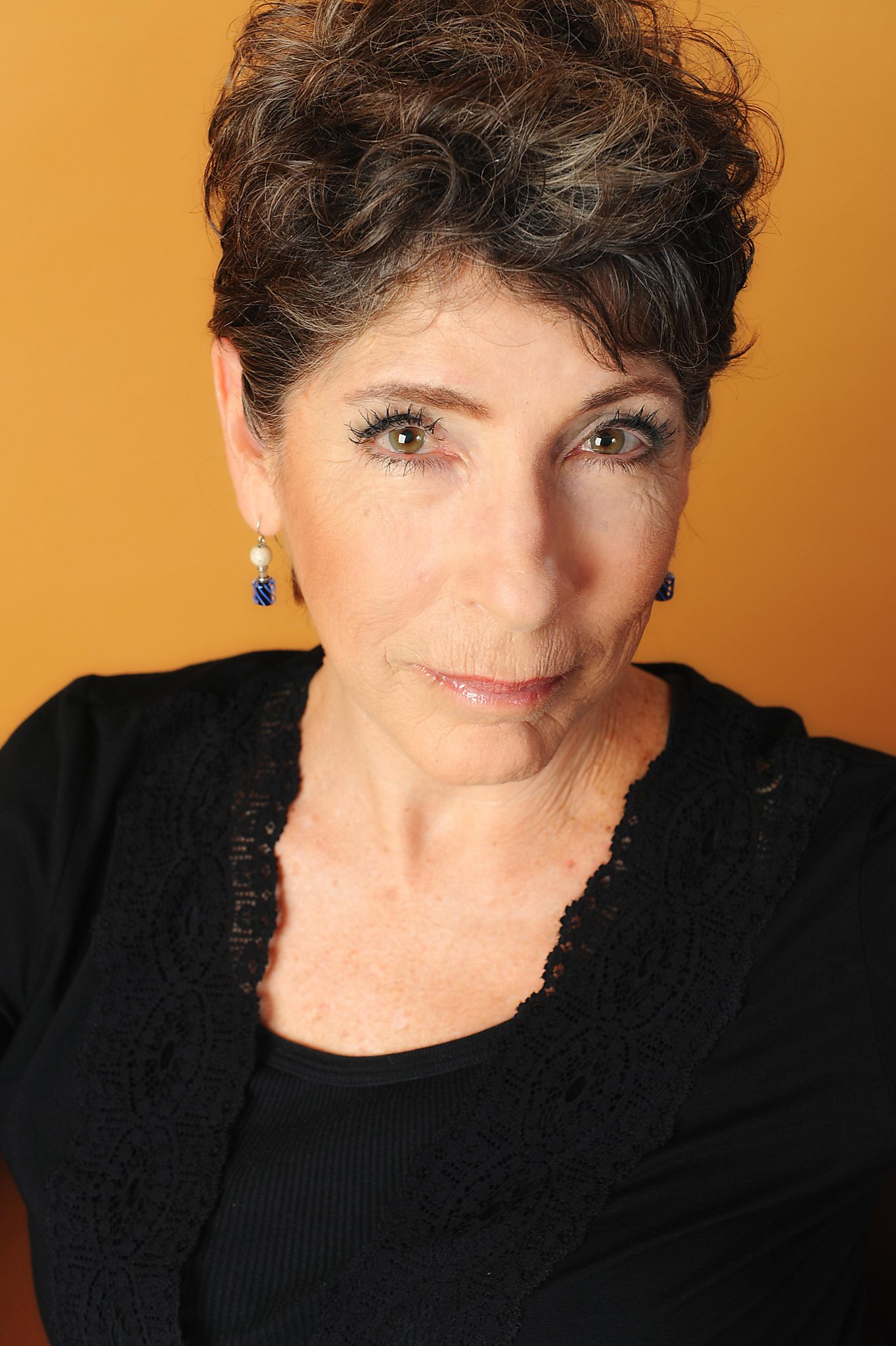 ‘All the News I Need,’ by Joan Frank