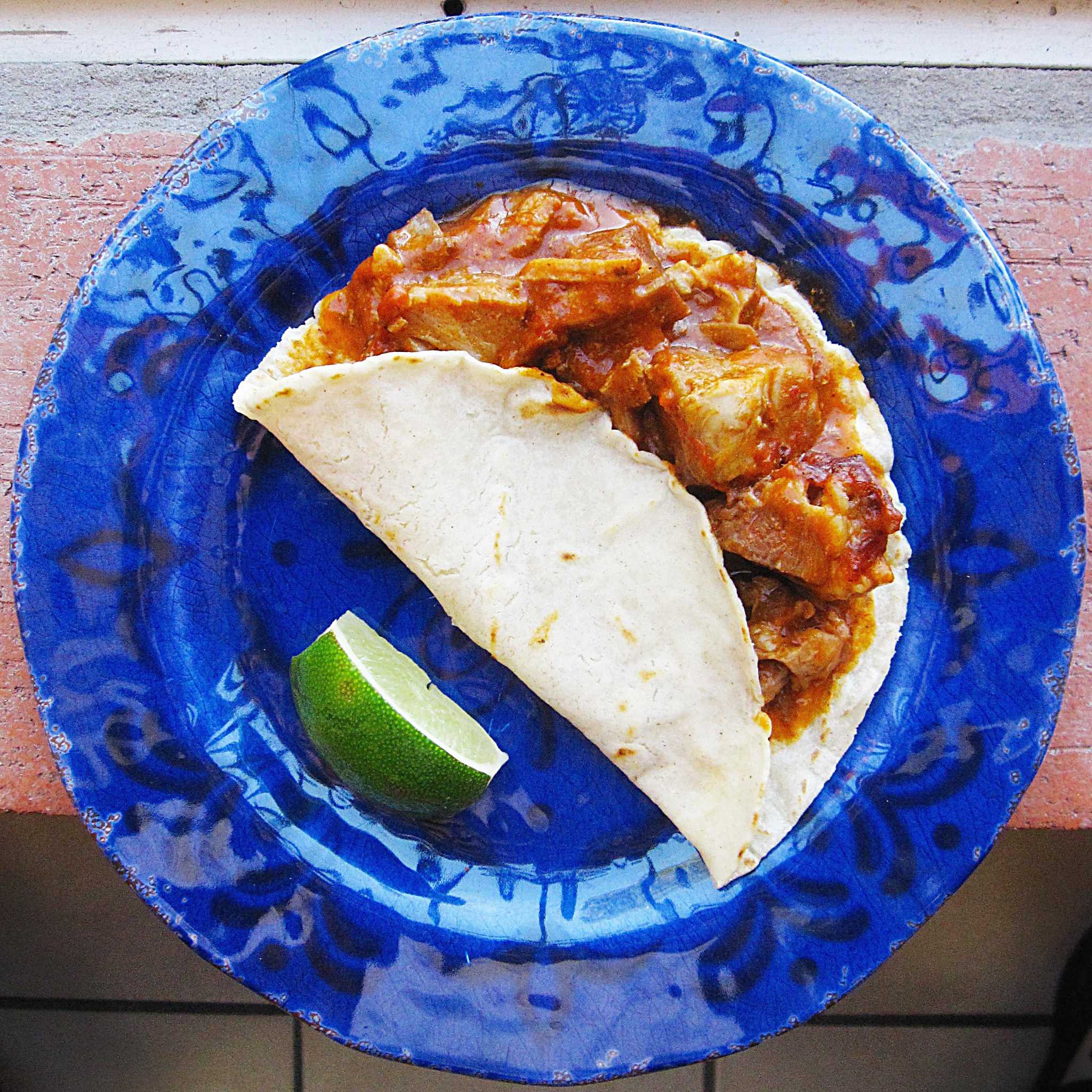 365 Days of Tacos: Los Magueyes Mexican Restaurant