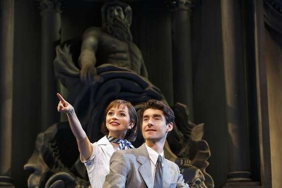 Hollywood star Hedy Lamarr put her brains before her beauty - San ...