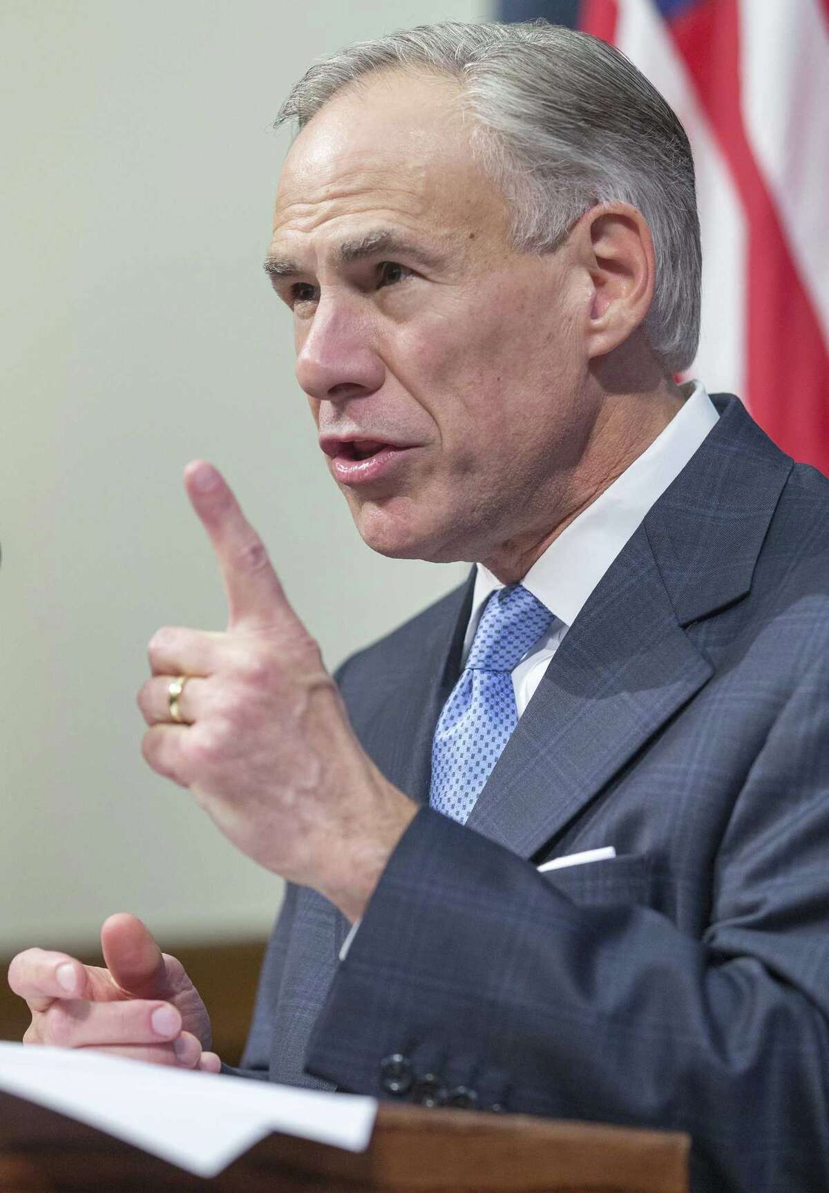 Abbott calls for summer special session